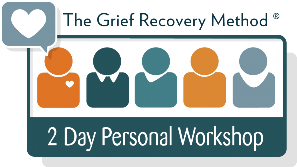 Grief Recovery - The Grief and Wellness Group