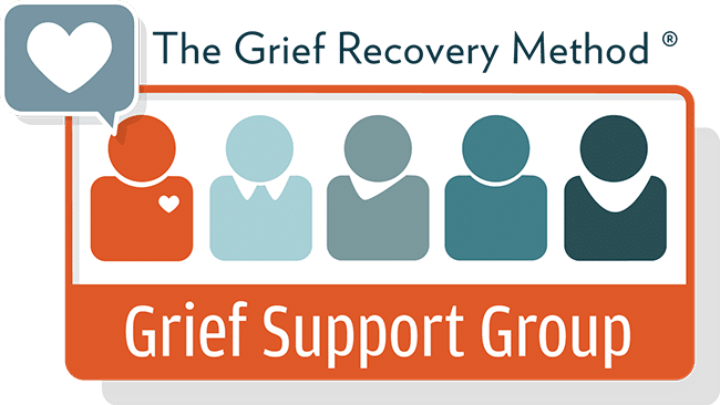 Small Groups - The Grief and Wellness Group